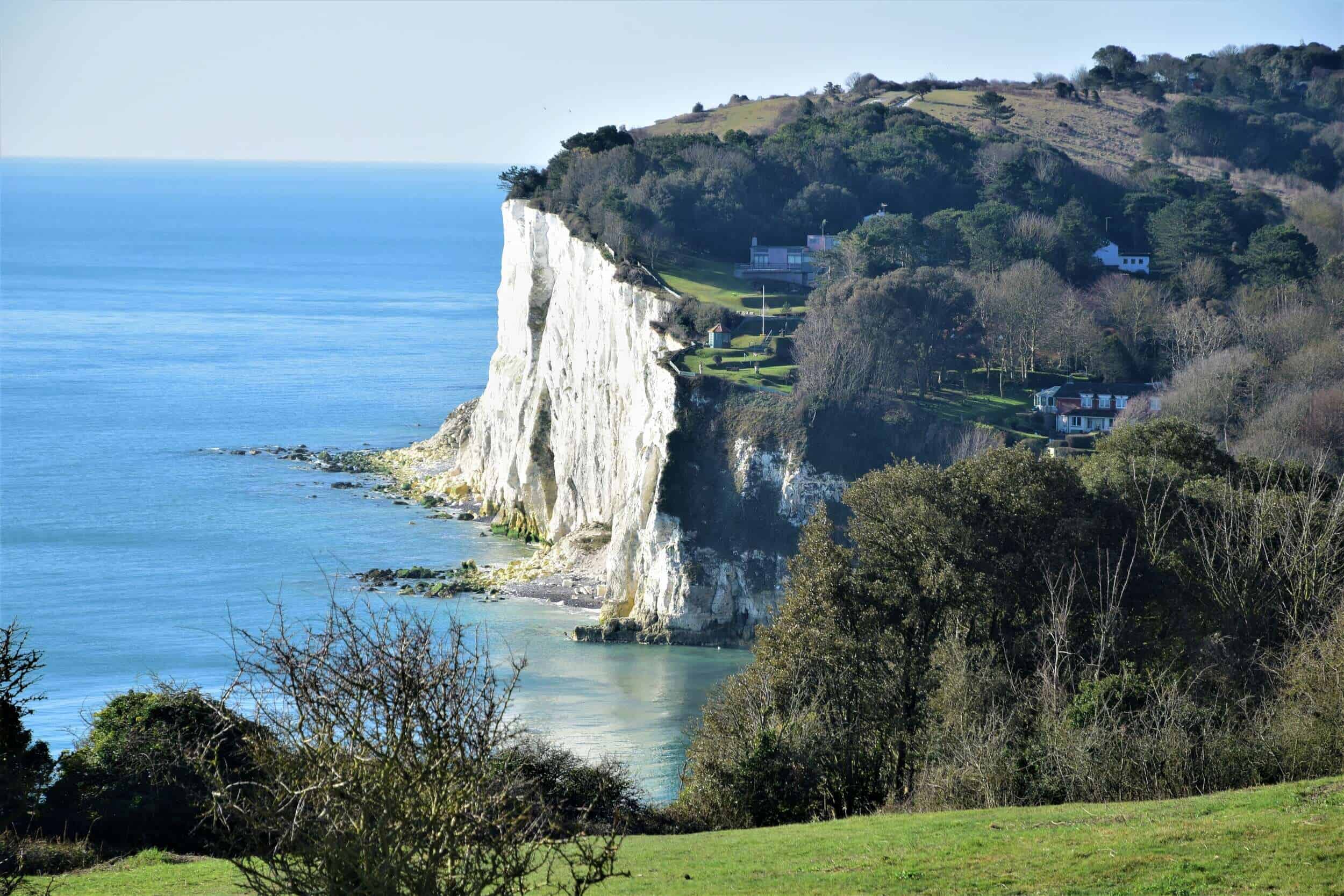 Dover Strait – England Plus Tours